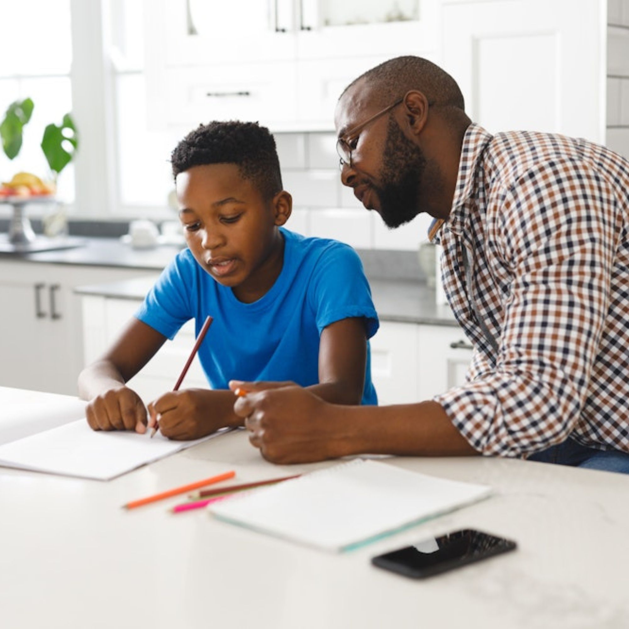 Homework Assistance – Academyheritage