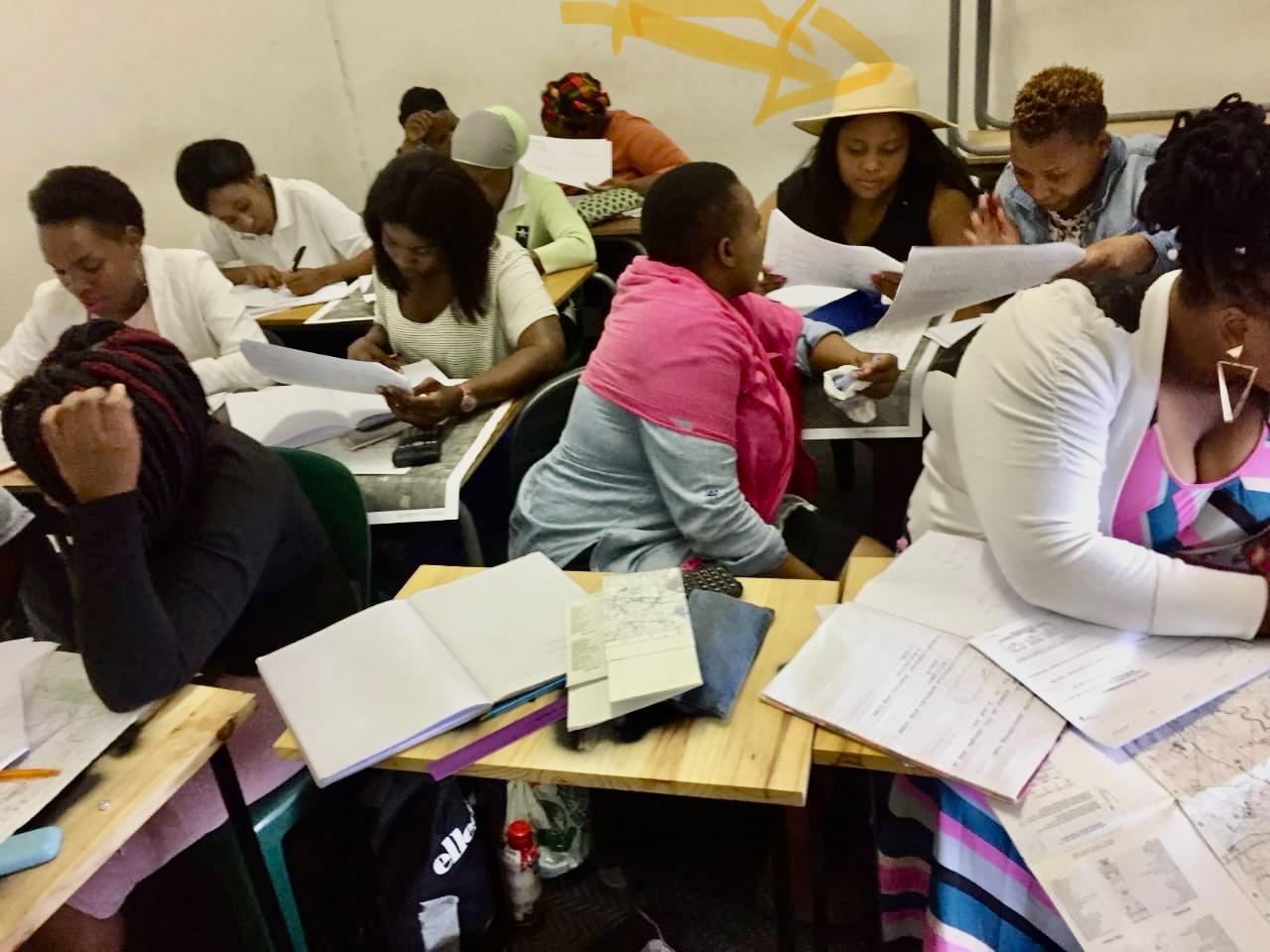 Empowering Grade 4-12 Students with Extra Classes – Academyheritage